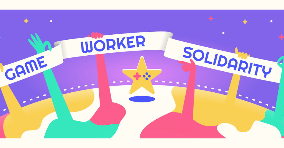 Analysis | Game Worker Solidarity